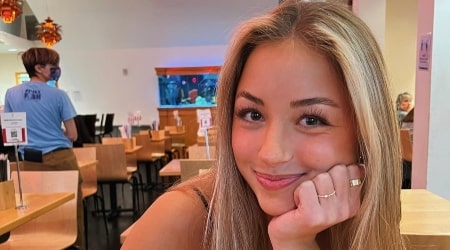 Spencer Jennings Height, Weight, Age, Boyfriend, Facts, Biography