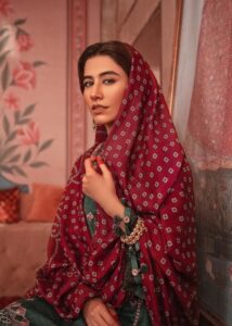 Syra Yousuf Height, Weight, Age, Boyfriend, Children, Facts, Biography