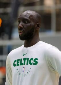 Tacko Fall Height, Weight, Age, Family, Facts, Education, Biography