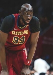 Tacko Fall Height, Weight, Age, Family, Facts, Education, Biography