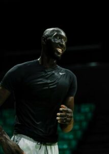 Tacko Fall Height, Weight, Age, Family, Facts, Education, Biography