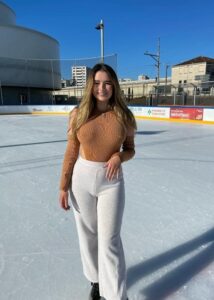 Tamzin Taber Height, Weight, Age, Boyfriend, Facts, Biography