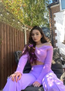 Tamzin Taber Height, Weight, Age, Boyfriend, Facts, Biography