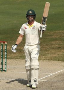 Travis Head Height, Weight, Age, Family, Facts, Girlfriend, Biography