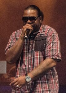 Wish Bone (Rapper) Height, Weight, Age, Family, Biography, Facts