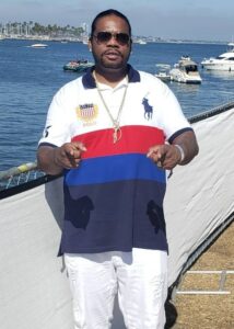 Wish Bone (Rapper) Height, Weight, Age, Family, Biography, Facts