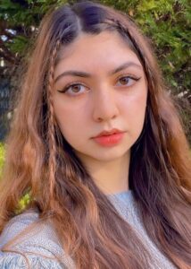 Zar.r Height, Weight, Age, Boyfriend, Facts, Biography