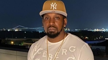 40 Cal. Height, Weight, Age, Facts, Biography, Family, Girlfriends