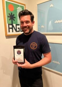 Adam Sinclair Height, Weight, Age, Spouse, Children, Facts, Biography