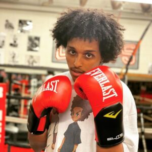 Agent 00 Height, Weight, Age, Girlfriend, Facts, Biography