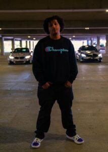 Agent 00 Height, Weight, Age, Girlfriend, Facts, Biography