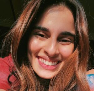 Aisha Ahmed Height, Weight, Age, Boyfriend, Family, Facts, Biography