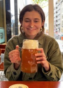 Alison Oliver Height, Weight, Age, Boyfriend, Facts, Biography