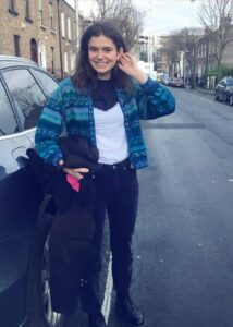 Alison Oliver Height, Weight, Age, Boyfriend, Facts, Biography