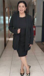 Alma Moreno Height, Weight, Age, Boyfriend, Biography, Family, Facts