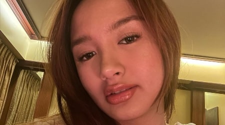 Alyanna Angeles Height, Weight, Age, Boyfriend, Facts, Biography
