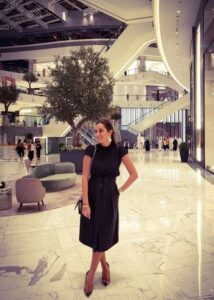 Amina Khalil Height, Weight, Age, Boyfriends, Biography, Family, Facts