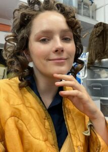 Amy Forsyth Height, Weight, Age, Boyfriend, Biography, Family, Facts