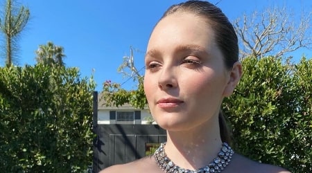 Amy Forsyth Height, Weight, Age, Boyfriend, Biography, Family, Facts