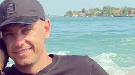 Andre Lemmers Height, Weight, Age, Girlfriend, Children, Facts, Biography