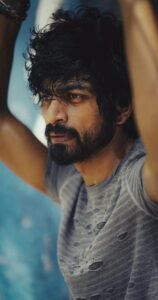 Arjun Das Height, Weight, Age, Family, Biography, Girlfriend, Facts