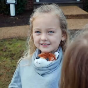 Ava Busby Height, Weight, Age, Family, Facts, Biography