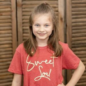 Blayke Busby Height, Weight, Age, Family, Facts, Biography