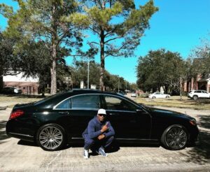 C-Note (Rapper) Height, Weight, Age, Spouse, Biography, Family