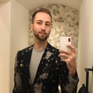 CraftedRL (Alex Orman) Height, Weight, Age, Boyfriend, Facts, Biography