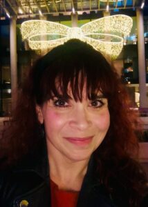 Debbie Chazen Height, Weight, Age, Spouse, Fact, Biography