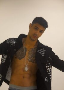 Dustin Michael Height, Weight, Age, Girlfriend, Children, Facts, Biography