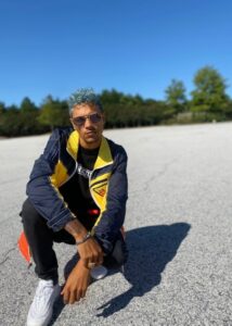 Dustin Michael Height, Weight, Age, Girlfriend, Children, Facts, Biography