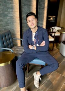 Edward Russell Height, Weight, Age, Girlfriend, Facts, Biography