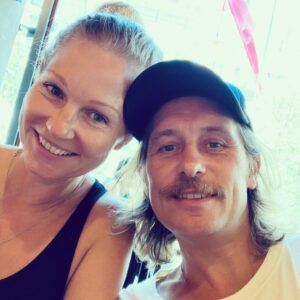 Emma Ferguson Height, Weight, Age, Spouse, Children, Facts, Biography