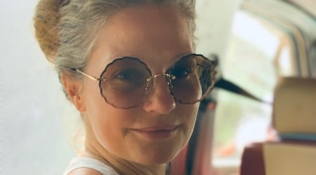 Emma Ferguson Height, Weight, Age, Spouse, Children, Facts, Biography