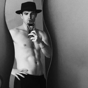 Eric Masip Height, Weight, Age, Girlfriend, Family, Facts, Biography