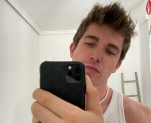 Eric Masip Height, Weight, Age, Girlfriend, Family, Facts, Biography