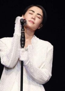 Faye Wong Height, Weight, Family, Facts, Boyfriend, Education, Biography