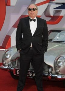 Hans Zimmer Height, Weight, Age, Family, Facts, Biography