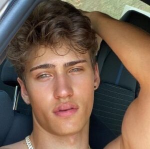 Harrison Cone Height, Weight, Age, Girlfriend, Family, Facts, Biography