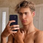 Harrison Cone Height, Weight, Age, Girlfriend, Family, Facts, Biography