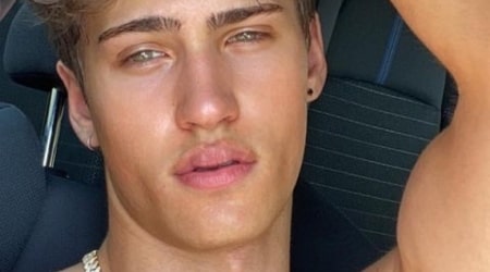 Harrison Cone Height, Weight, Age, Girlfriend, Family, Facts, Biography