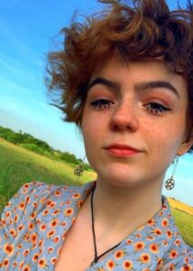 Hedy Clark Height, Weight, Age, Boyfriend, Family, Facts, Biography