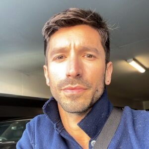 Ian Paget Height, Weight, Age, Boyfriend, Facts, Biography