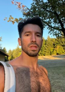 Ian Paget Height, Weight, Age, Boyfriend, Facts, Biography