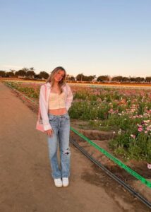 Jadyn Xavier Height, Weight, Age, Boyfriend, Family, Facts, Biography