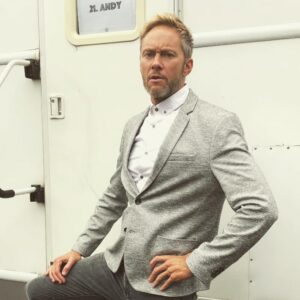 James Redmond (Actor) Height, Weight, Age, Spouse, Facts, Biography