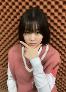 Kim Bo-yoon Height, Weight, Age, Boyfriends, Biography, Family, Facts