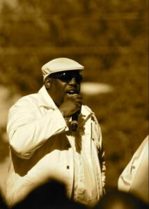 Kool Moe Dee Height, Weight, Age, Family, Facts, Education, Biography