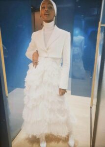 Kosar Ali Height, Weight, Age, Boyfriend, Facts, Biography